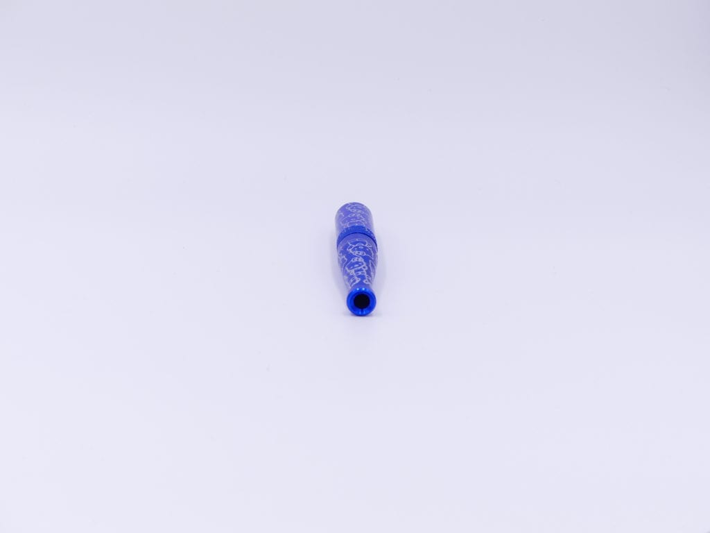 Zeppelin Metal One Hitter/Pipe ⋆ Daydreams Smoke Shop