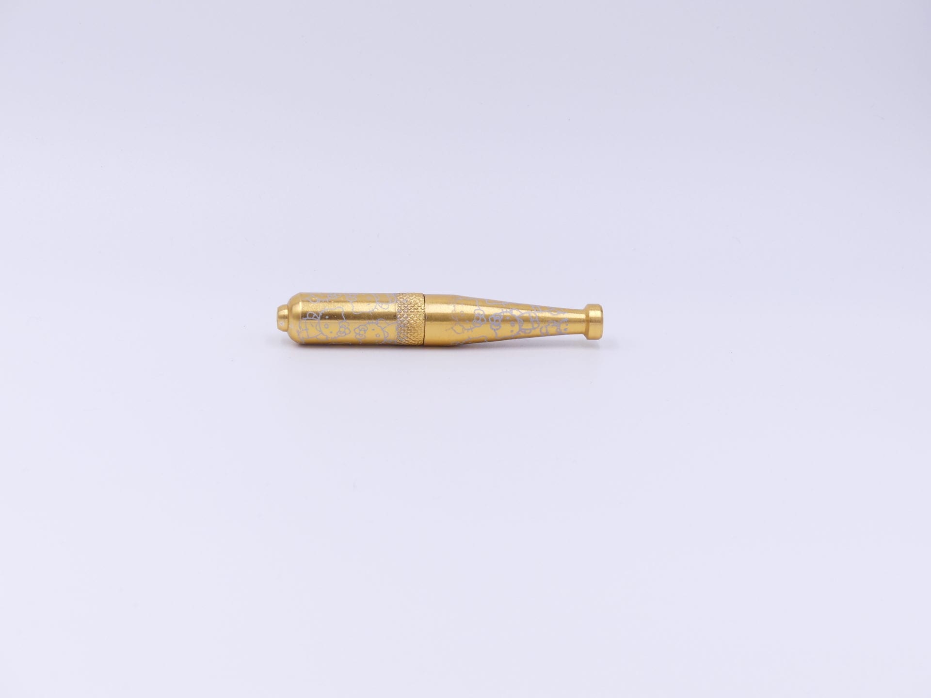 Zeppelin Metal One Hitter/Pipe ⋆ Daydreams Smoke Shop