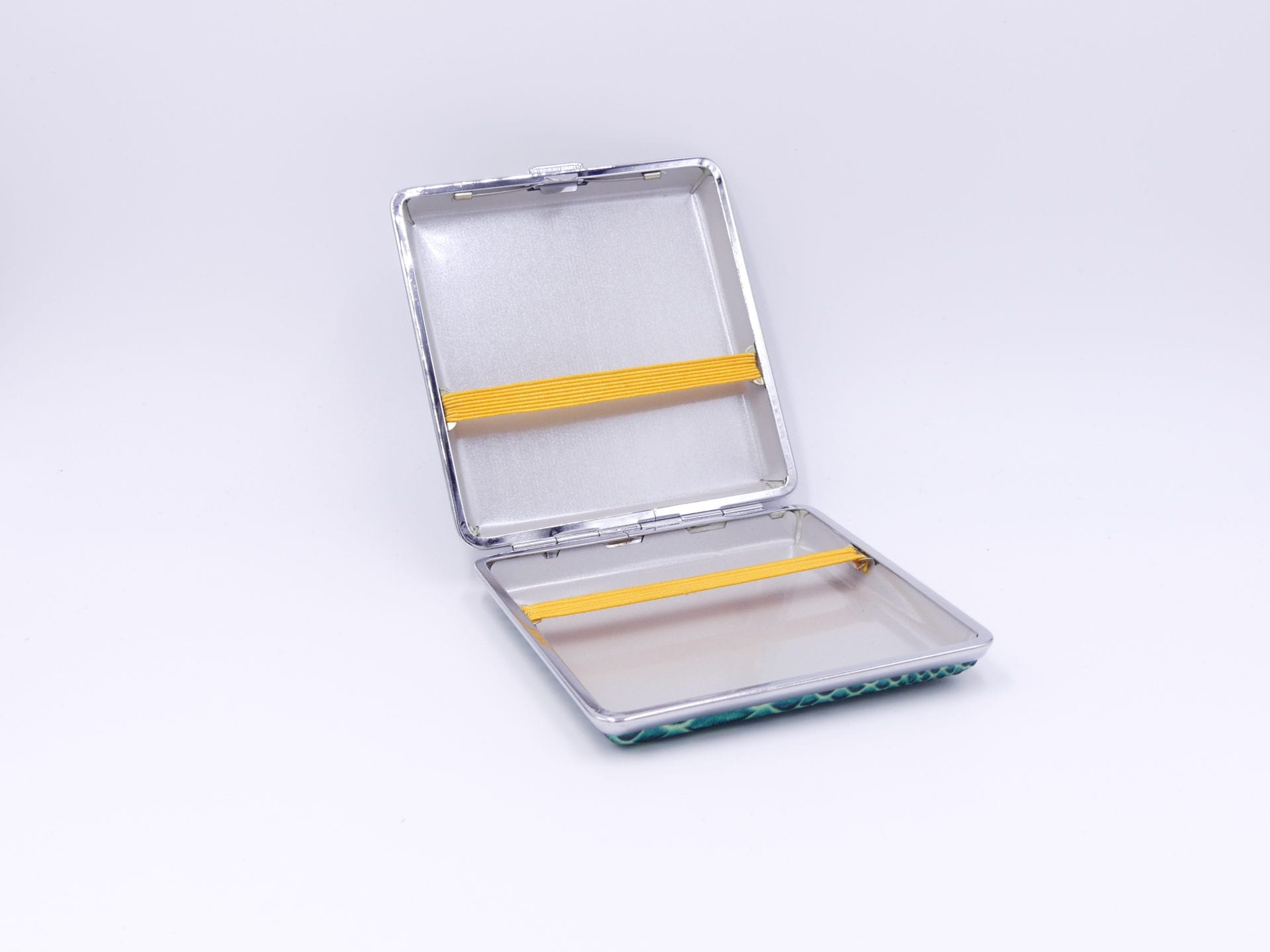 Animal Texture Cigarette Case ⋆ Daydreams Smoke Shop