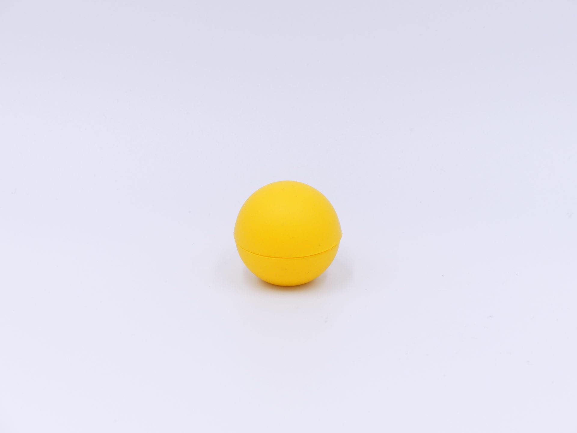 Silicone Ball Container ⋆ Daydreams Smoke Shop